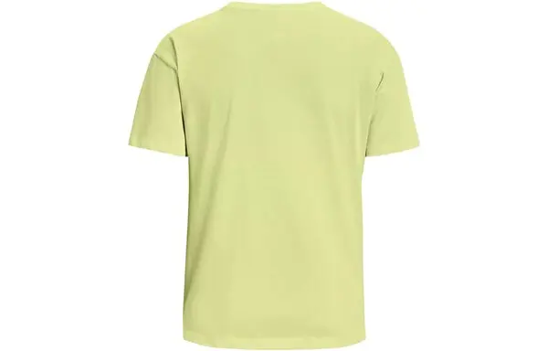Under Armour Heavyweight Graphic T-shirt