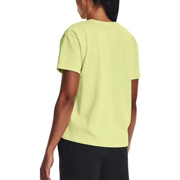 Under Armour Heavyweight Graphic T-shirt