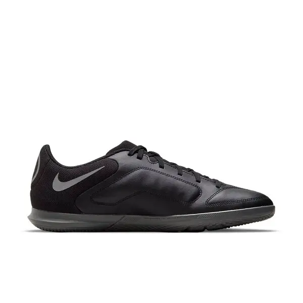 Nike Tiempo Legend 9 Club Ic Metallic Bomber Grey