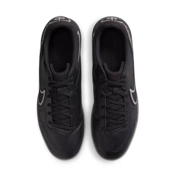 Nike Tiempo Legend 9 Club Ic Metallic Bomber Grey