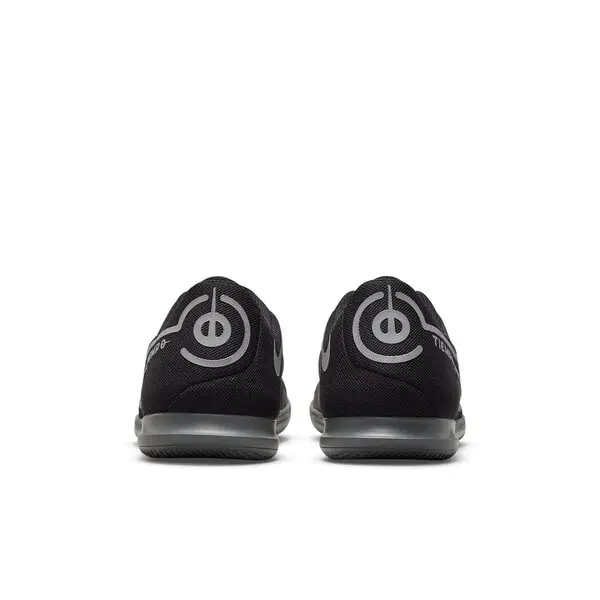 Nike Tiempo Legend 9 Club Ic Metallic Bomber Grey