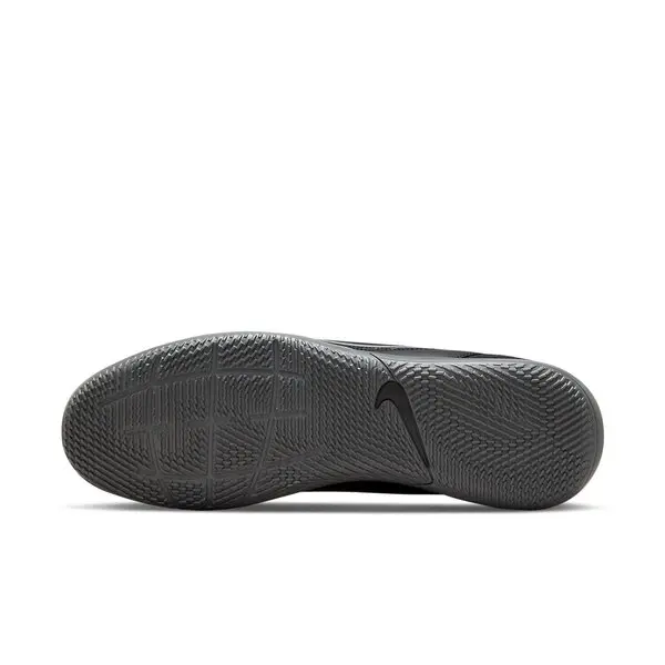 Nike Tiempo Legend 9 Club Ic Metallic Bomber Grey