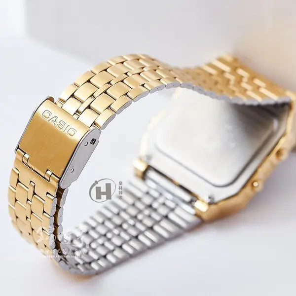Casio Vintage Digital Quartz Watch