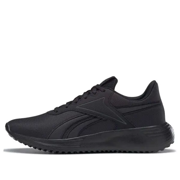REEBOK Lite 3 Low Top Sneakers - Black