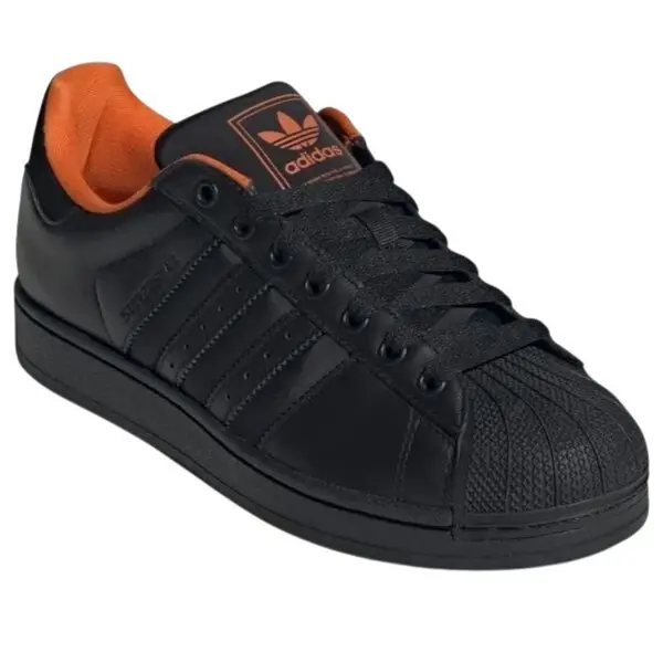 Adidas Superstar Ii Sneakers