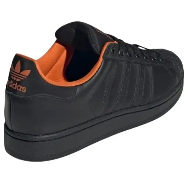 Adidas Superstar Ii Sneakers