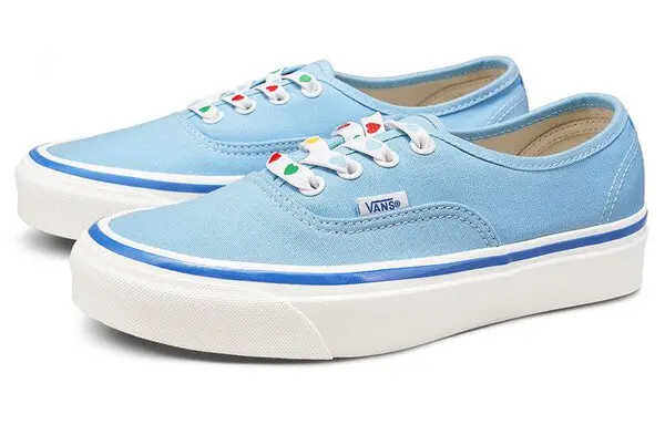 VANS Factory Authentic 44 Dx Sneakers - Blue