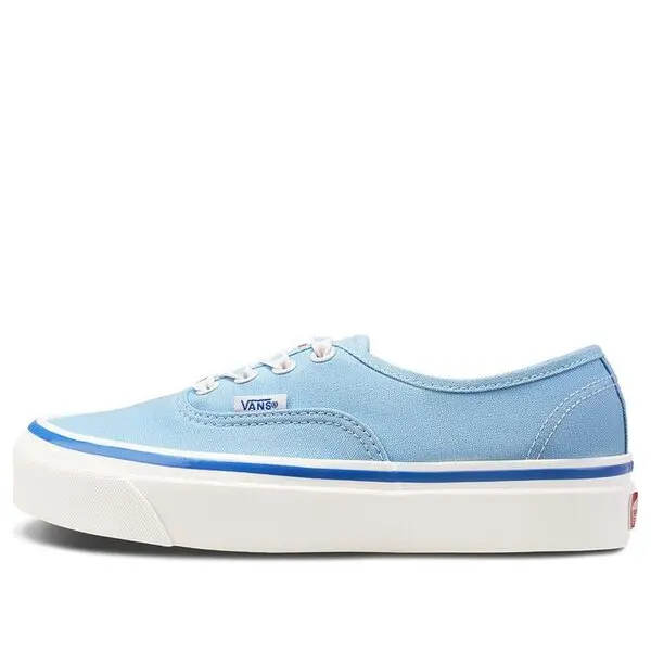 VANS Factory Authentic 44 Dx Sneakers - Blue