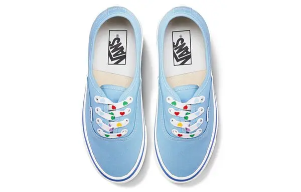 VANS Factory Authentic 44 Dx Sneakers - Blue