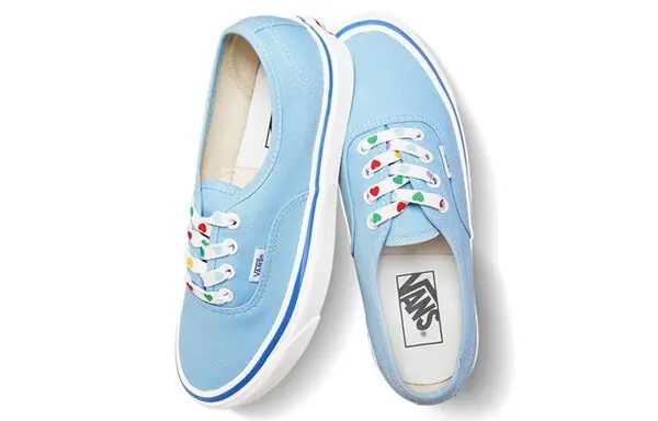 VANS Factory Authentic 44 Dx Sneakers - Blue