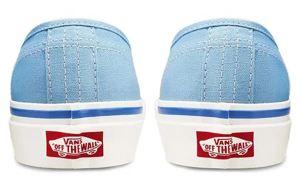 VANS Factory Authentic 44 Dx Sneakers - Blue
