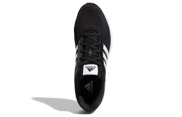Adidas Equipment 10 Em Sneakers - Black/white/red