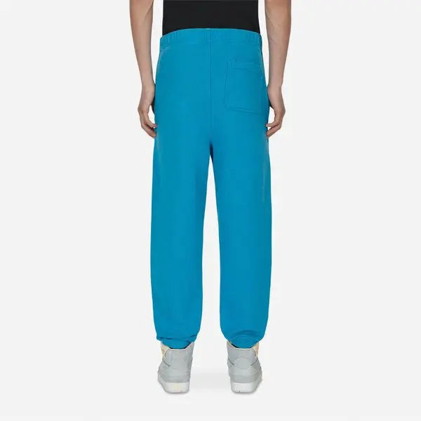 JORDAN X Union Crossover Pants 'light Blue