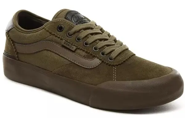VANS Chima Pro 2 Sneakers