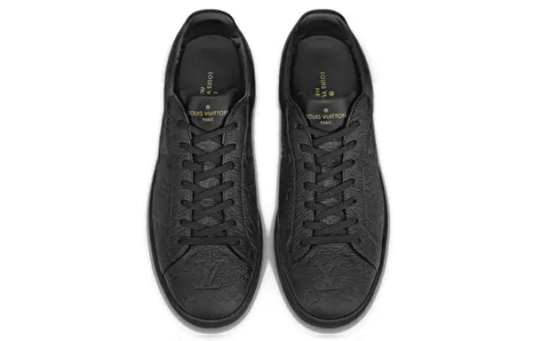 LOUIS VUITTON Luxembourg Sneakers