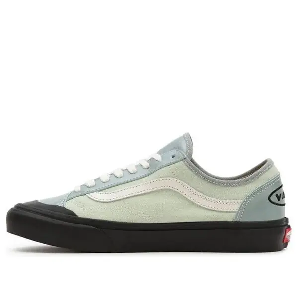 VANS Low Top Skate Shoes
