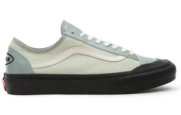 VANS Low Top Skate Shoes