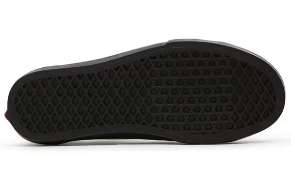 VANS Low Top Skate Shoes