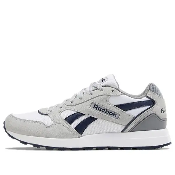 REEBOK Gl 1000 Low Top Sneakers - Grey/blue