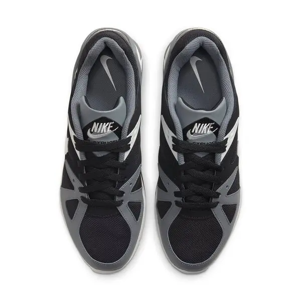 Nike Zoom Structure Triax 91 - Black/grey/white