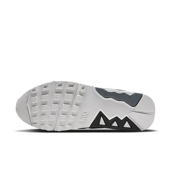 Nike Zoom Structure Triax 91 - Black/grey/white