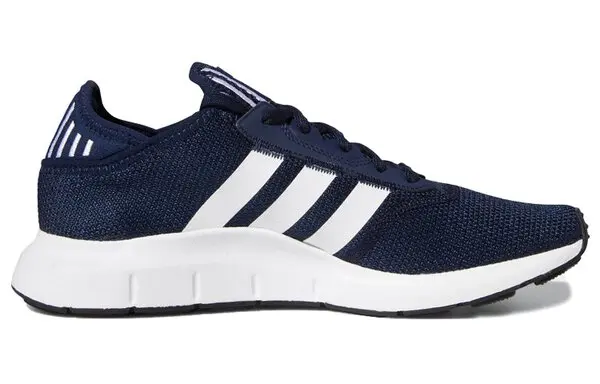 Adidas Swift Run X 'collegiate Navy - Blue