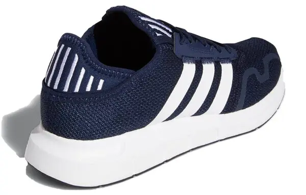 Adidas Swift Run X 'collegiate Navy - Blue