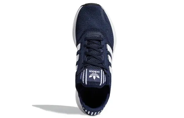 Adidas Swift Run X 'collegiate Navy - Blue