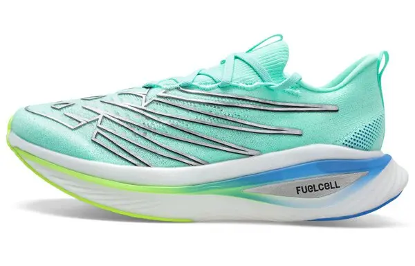 NEW BALANCE Fuelcell Supercomp Elite V3 Athletic Sneakers