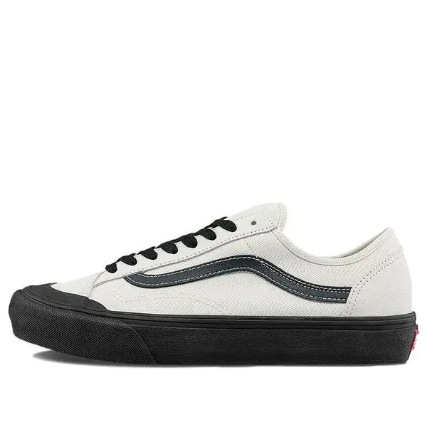 VANS Style 36 Decon Sf Low-top Sneakers - Black/white