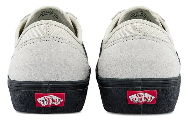 VANS Style 36 Decon Sf Low-top Sneakers - Black/white