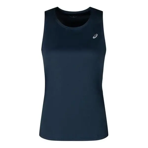 Asics Silver Tank
