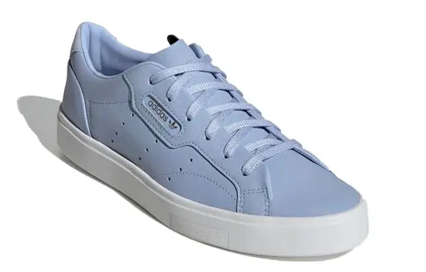 Adidas Sleek 'periwinkle