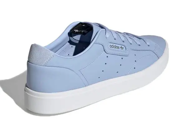 Adidas Sleek 'periwinkle