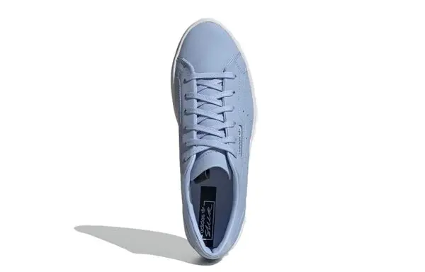 Adidas Sleek 'periwinkle