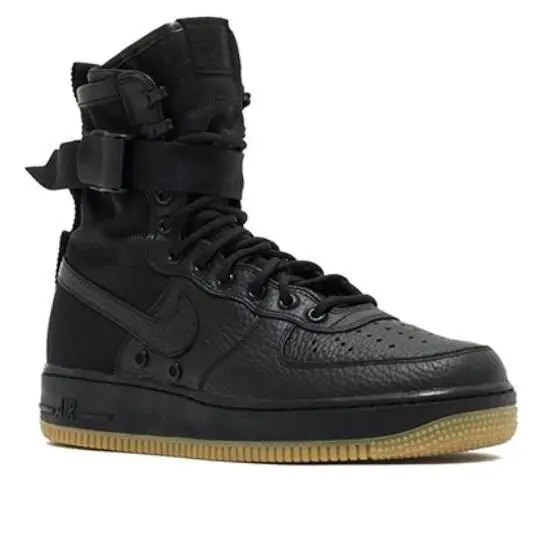 Nike Sf Air Force 1 High Top Sneakers
