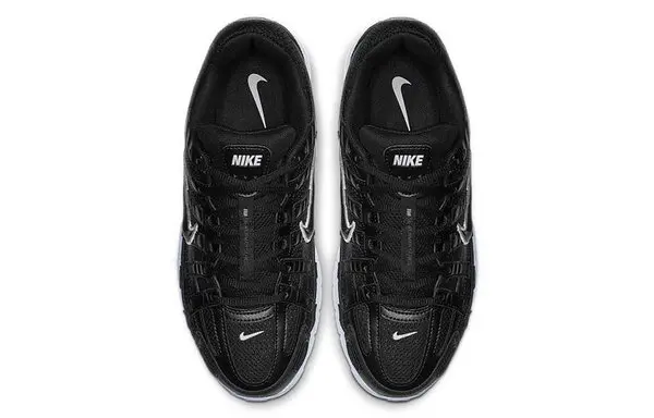 Nike P-6000 Cnpt Sneakers - Black