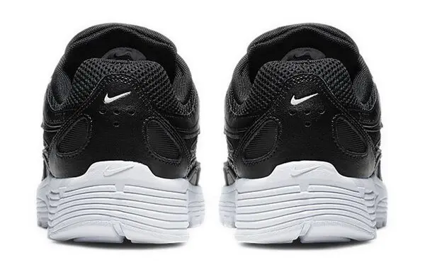 Nike P-6000 Cnpt - Black