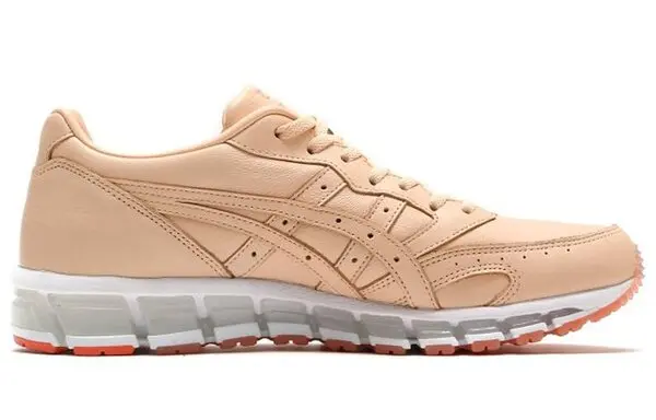 Asics X Atmos Gel-inst.360 Low Top Sneakers