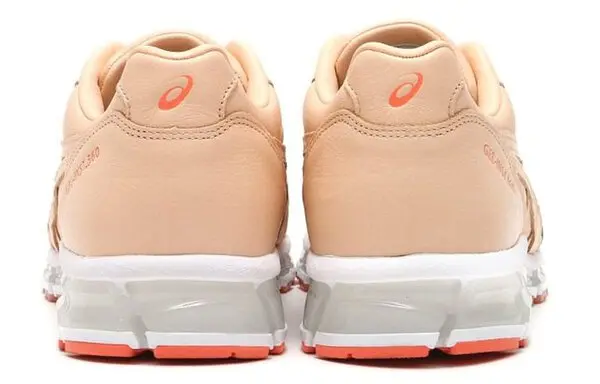 Asics X Atmos Gel-inst.360 Low Top Sneakers