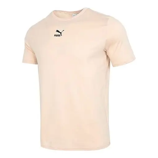 PUMA Elevate Tape T-shirt