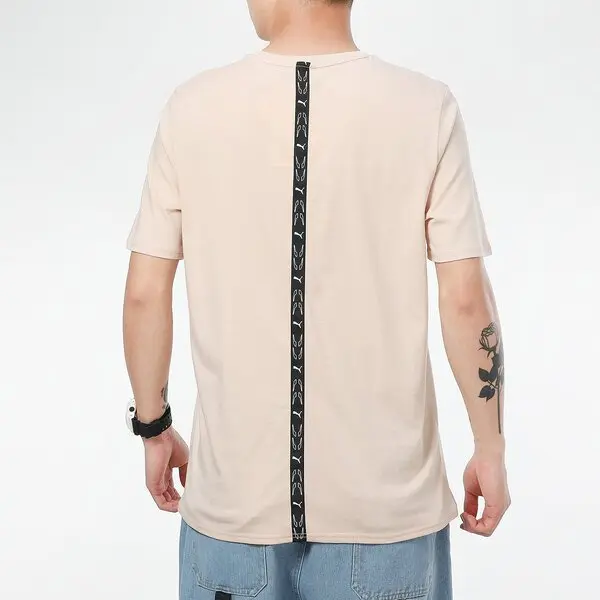 PUMA Elevate Tape T-shirt