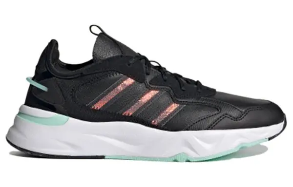 Adidas Futureflow Low Top Sneakers