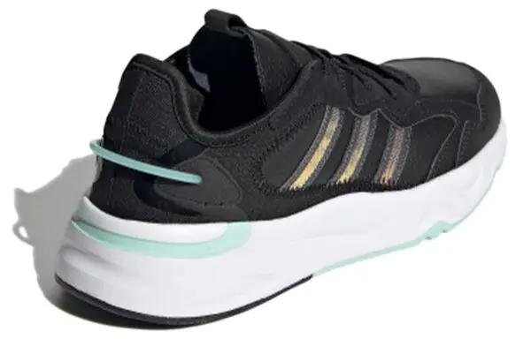 Adidas Futureflow Low Top Sneakers