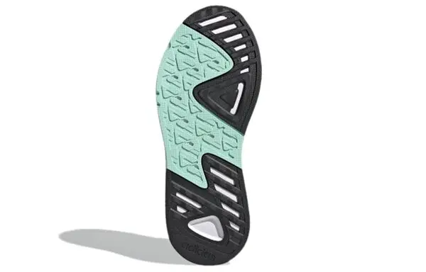 Adidas Futureflow Low Top Sneakers