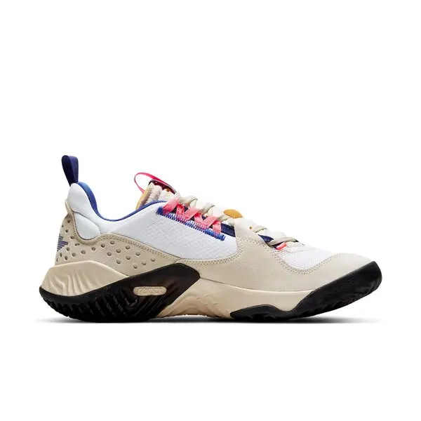 JORDAN Delta "coconut Milk" Sneakers - White