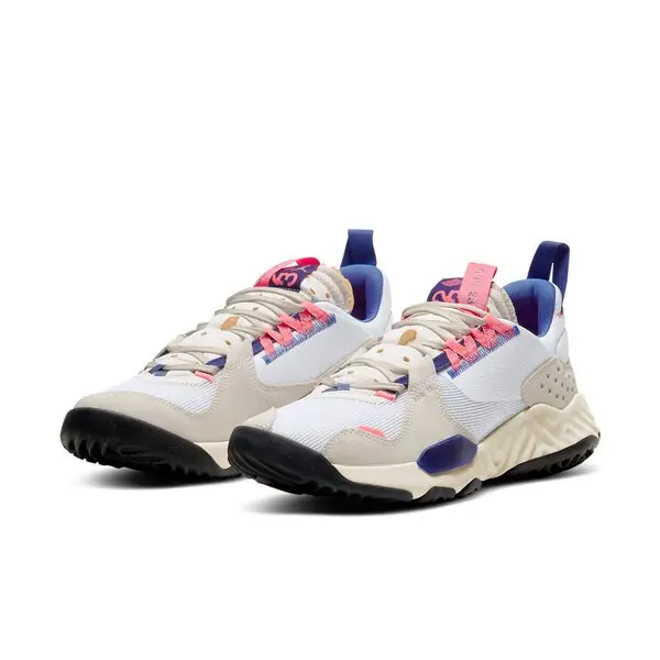 JORDAN Delta "coconut Milk" Sneakers - White