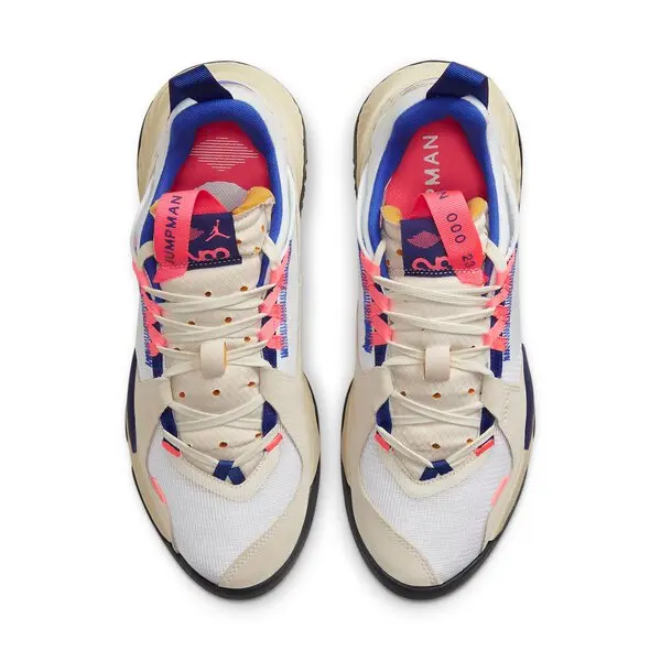 JORDAN Delta "coconut Milk" Sneakers - White