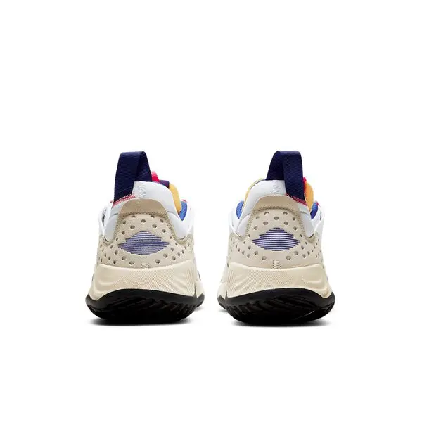 JORDAN Delta "coconut Milk" Sneakers - White