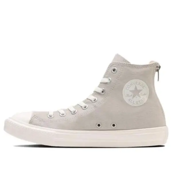 CONVERSE Chuck Taylor All Star Light Back Zip High Top